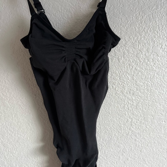 SKIMS | Tops | Skims Contour Bodysuitshapewear | Poshmark